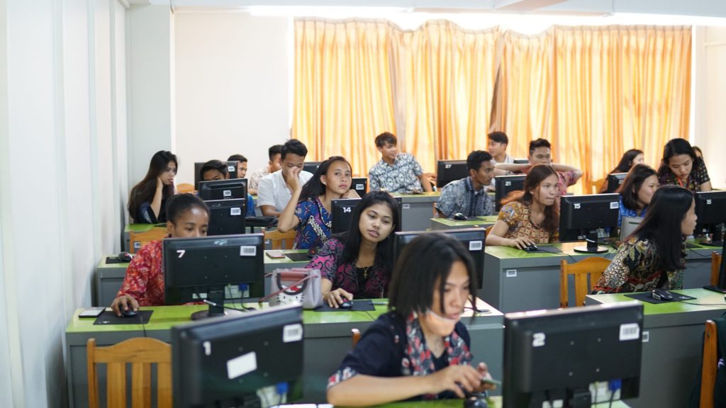 Perpanjangan KRS Online Semester Gasal 2020 / 2021 - Unaki