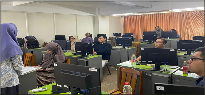 Sosialisasi dan Tindak Lanjut Hibah DIKTI 2025 di Universitas AKI Semarang - Unaki